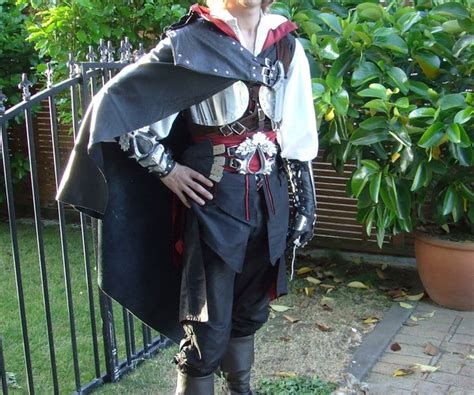Assassins Creed Instructables