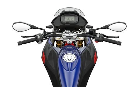 Bmw G 310 Gs Tecnología Para Todos Los Usos Hackercar