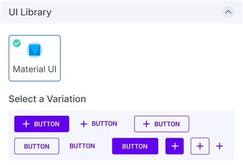 Tagging Locofy Docs