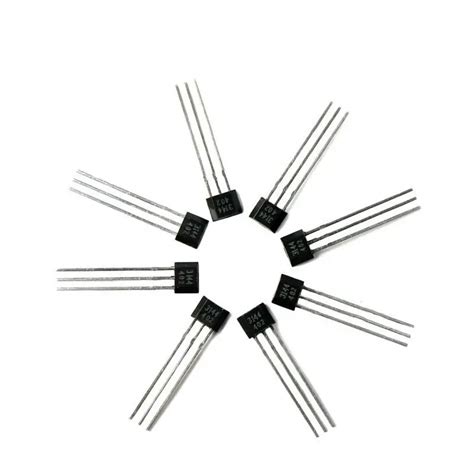Hall Effect Sensor Ic A3144 Oh3144 Y3144 3144 To 92 Ic Buy Hall
