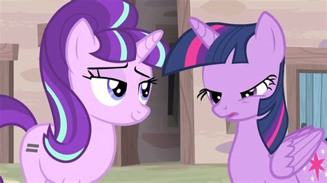 Mlp Fim Season 5 Episode 1 Youtube