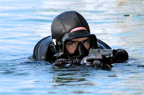 Benefits Navy Seals