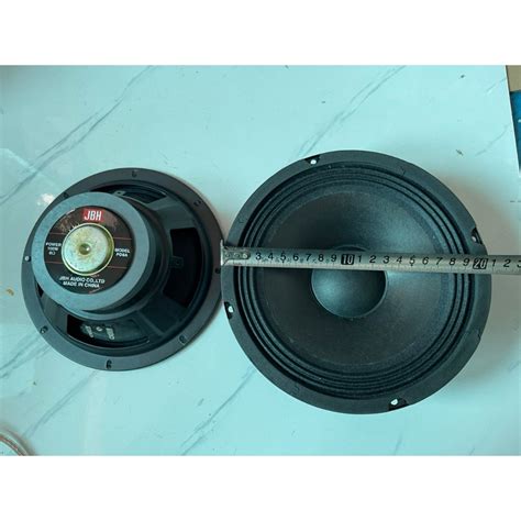 Loa Bass Jbh T Coil G N V I Gi Loa Loa Bass R I Shopee Vi T Nam