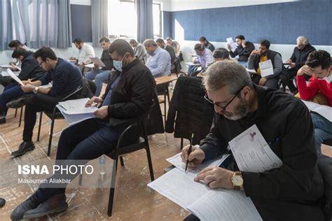 آغاز توزیع کارت آزمون انتخاب سردفتر ازدواج و طلاق ـ سازمان ثبت اسناد