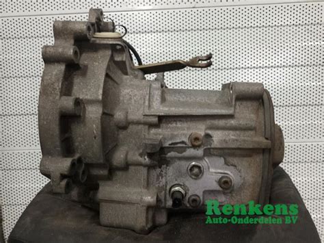 Gearbox Volkswagen Lupo 10 Mpi 50 Auc Ffe
