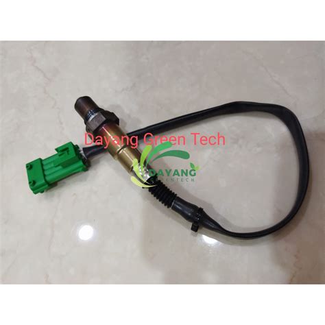 Modenas Pulsar NS 200 RS 200 Dominar 400 Exhaust Pipe Sensor Oxygen Sensor O2 Sensor
