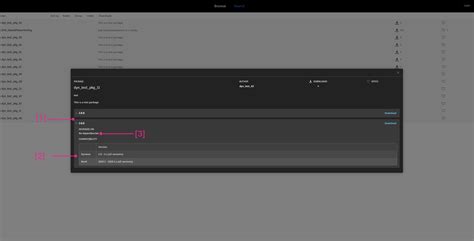 Discover The New Dynamo Package Management Experience Dynamo Bim