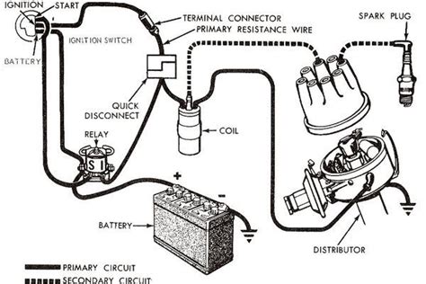 Gm Hei Ignition Module Wiring Diagram