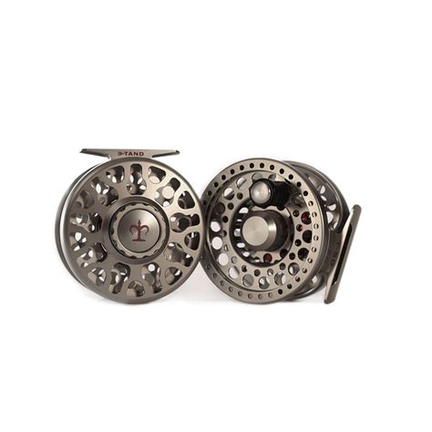 3 Tand T Series Big Game Fly Reel
