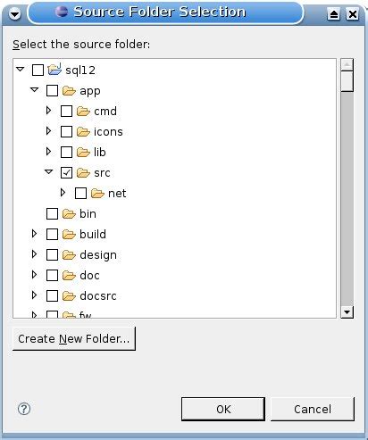 Squirrel Sql Eclipse Setup