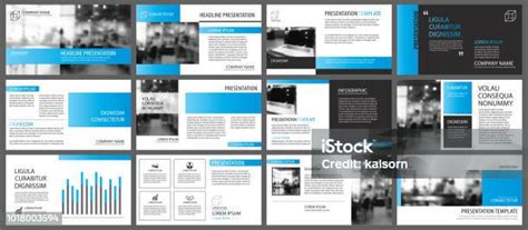 파란색과 흰색 배경 슬라이드 Infographic 위한 요소입니다 프레 젠 테이 션 템플릿입니다 사업 연례 보고서 전단지 기업 마케팅 전단지 광고 브로셔 현대적인 스타일에