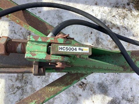 Implement Caddy Agriculture Bigiron Implement Caddy Agriculture Bigiron
