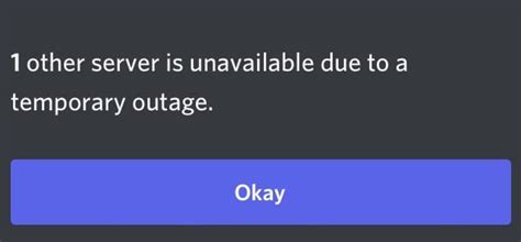 Why Does This Keep Showing Up R Discordapp