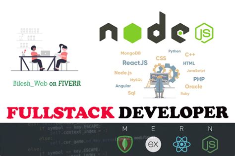 be develop or fix your reactjs web develop by bilesh web fiverr