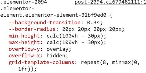 Bug With Calculate Height Voxel