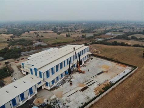 Peb Structures Fabrication At ₹ 85 Kg In Ahmedabad Id 2852768833991