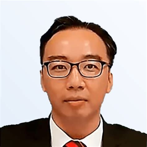 Daniel Wang Gaip