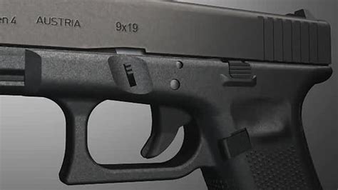 Glock Safe Action System Counter Measures