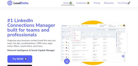 7 Best Linkedin Chrome Extensions You Wish You Knew Earlier