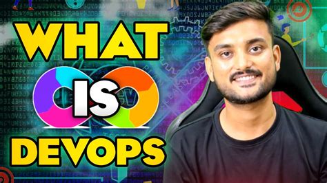 What Is Devops Explained Hindi Youtube