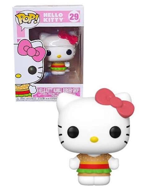 Funko Pop Hello Kitty 1