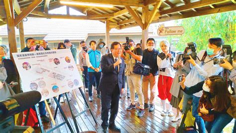 Museum To Open On Historic Taichung Site Taipei Times