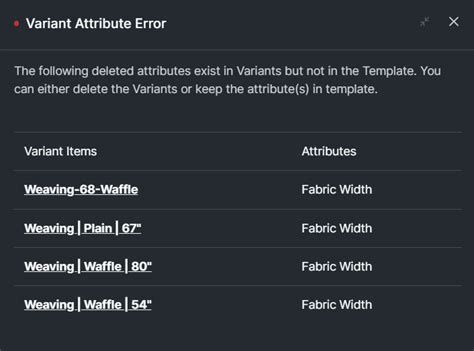 Links From Stylized Error Messages Not Sanitized For Html Tags · Issue
