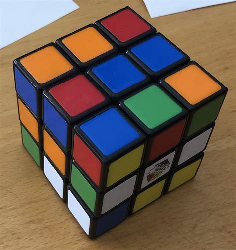 How To Draw Cube With Python