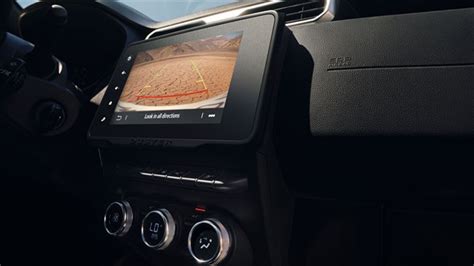 Duster Equipment Comfort Technology Safety Renault