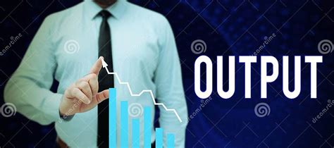 Conceptual Caption Output Concept Meaning The Final Result Of Something Or How The Way Things