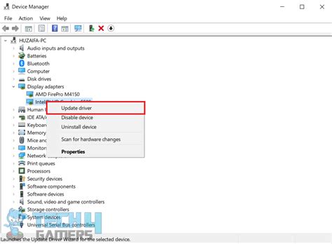 Intel Chipset Device Software Failed [our Ultimate Guide] Tech4gamers