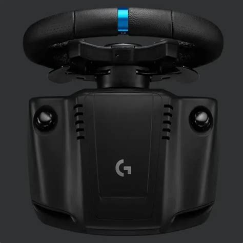 Logitech G TrueForce Racing Wheel