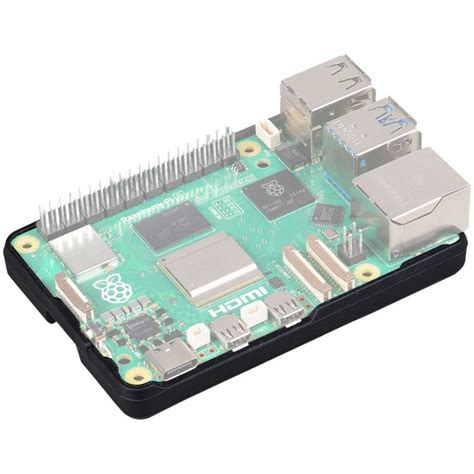 Köp Raspberry Pi Bumper Till Rätt Pris Electrokit
