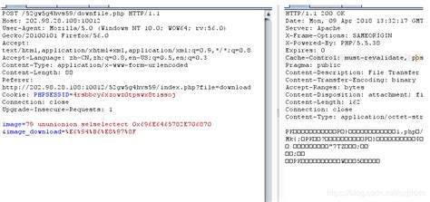 Ctf中几种通用的sql盲注手法和注入的一些tipssql盲注 Ctf Csdn博客 Ctf中几种通用的sql盲注手法和注入的一些tipssql盲注 Ctf Csdn博客