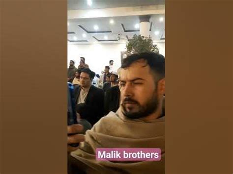 Malik Tariq Awan Malik Brothers Independent Candidate Power Show