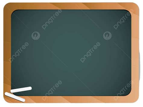 Chalkboard Background With Border Chalkboard Background With Border