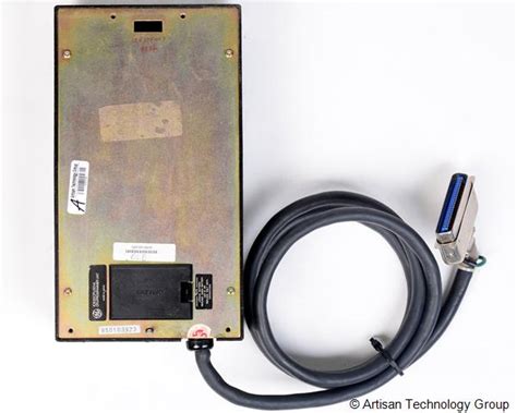 IC CPU A GE Fanuc CPU Programmer Unit ArtisanTG