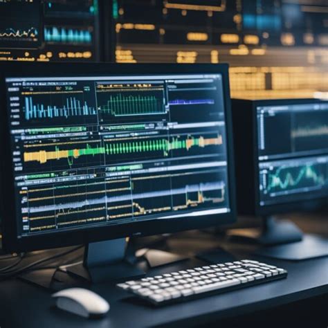 Vhdl Testbench How To Create And Use For Efficient Design Verification