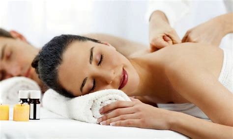 Choice Of Couples Spa Packages Hyperli