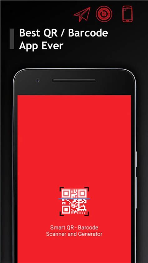 Smart Qr Apk Per Android Download