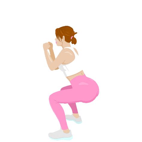Muscle Ass Stickers Find And Share On Giphy