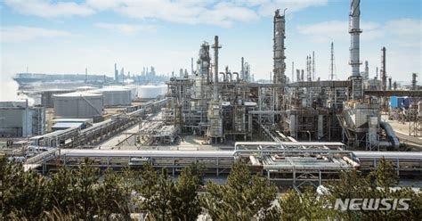 폐플라스틱 재활용현대오일뱅크 친환경 석유화학사업