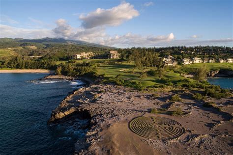 Kapalua Beach Resorts The Ritz Carlton Maui Kapalua Hi