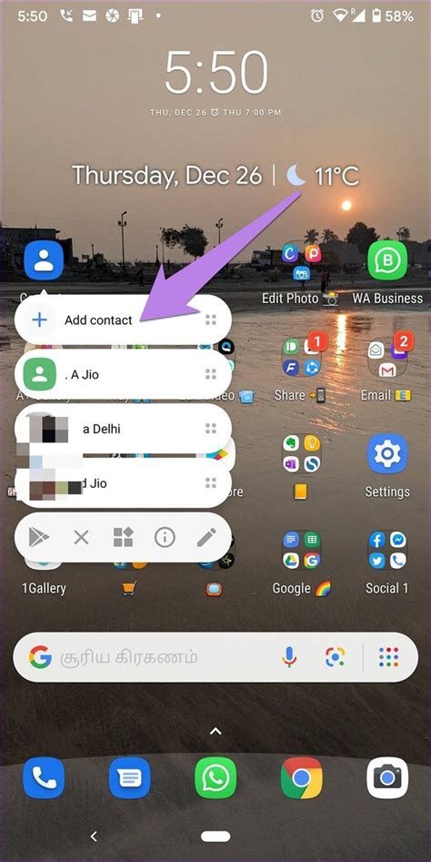 Best Google Contacts Tips And Tricks That You Should Know