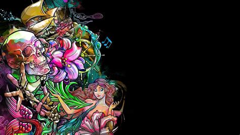 Tattoo Wallpapers Top Free Tattoo Backgrounds Wallpaperaccess
