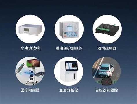基于rk3568 Fpga国产平台的多通道ad实时采集显示方案分享 知乎