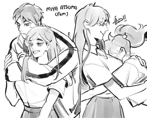 Pin On Haikyuu