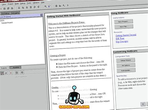 10 Melhores IDEs De Java De Todos Os Tempos