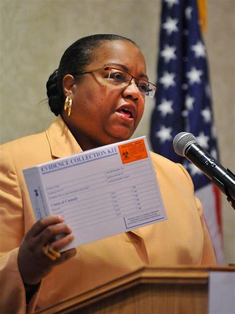 Msu Professor Finds In Sex Offenses Its About A Lifestyle Of Taking