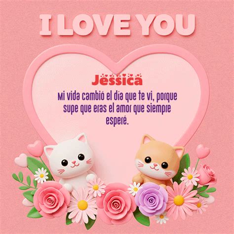  De Feliz Dia Amor Jessica Imágenes